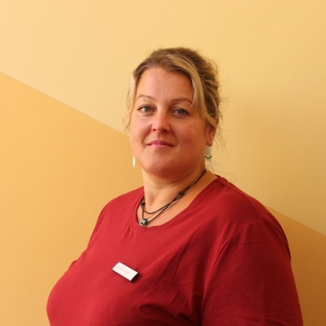 Unser Team - HVZ Au / Hallertau