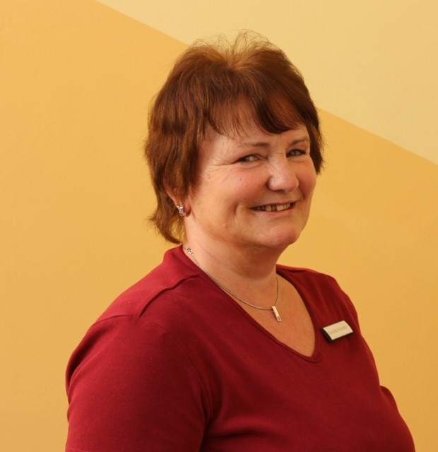 Unser Team - HVZ Au / Hallertau